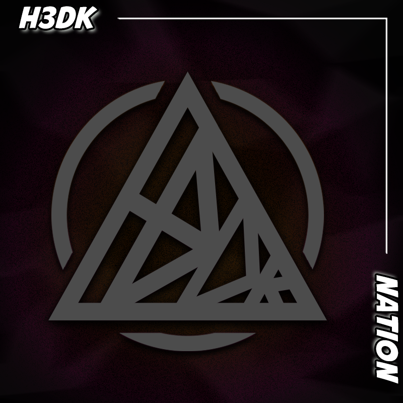 H3DK-Designs