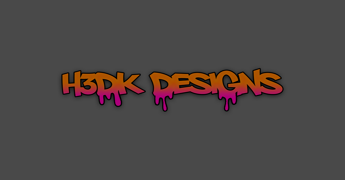 H3DK-Designs